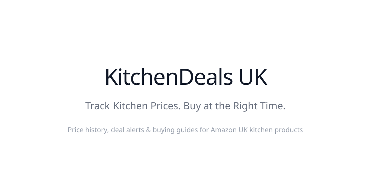 Which Bakeware Should You Buy for a UK Kitchen? | KitchenDeals UK